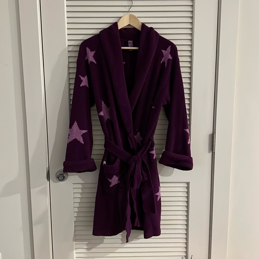 Victoria's Secret Robe - Gem